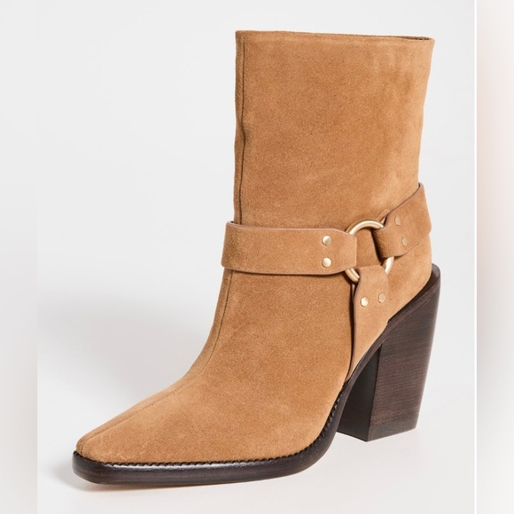 rag & bone | Shoes | Rag Bone Rio Western Boot | Poshmark